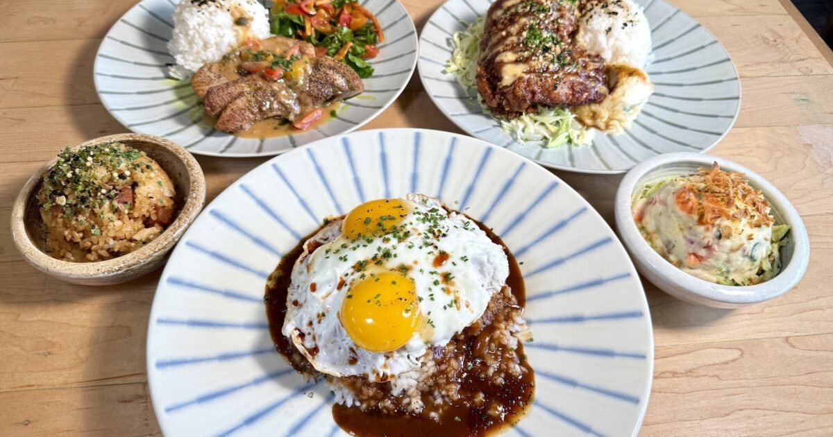 Thirty Eight Honolulu launches lunch service