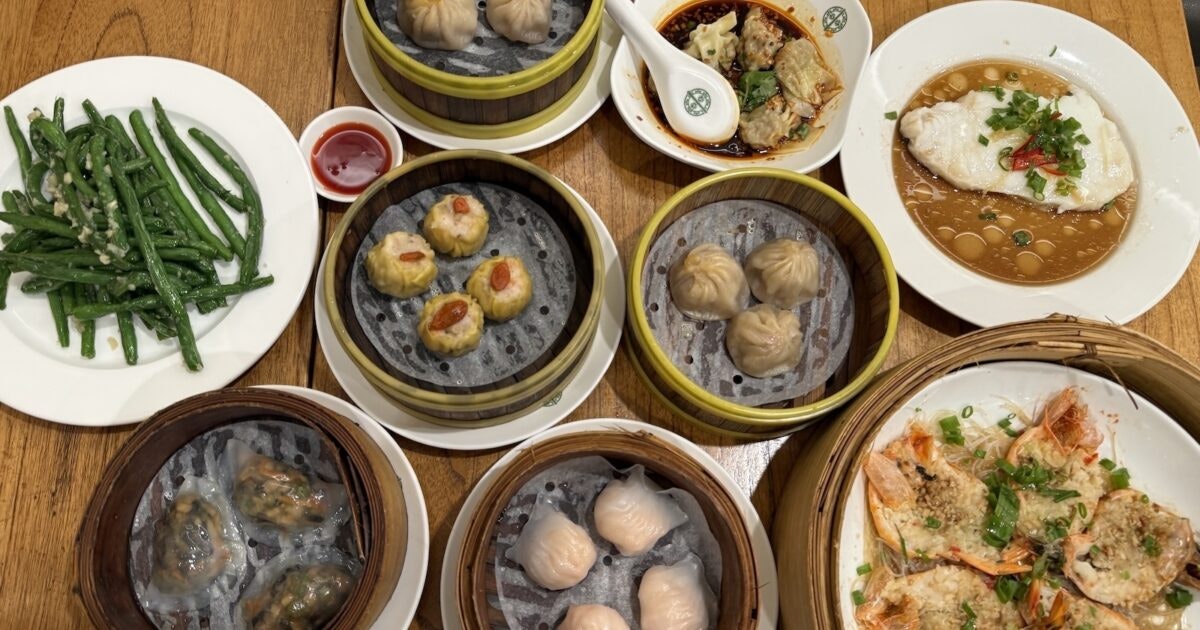 Dim sum eatery Tim Ho Wan Waikīkī now offers xiao long bao
