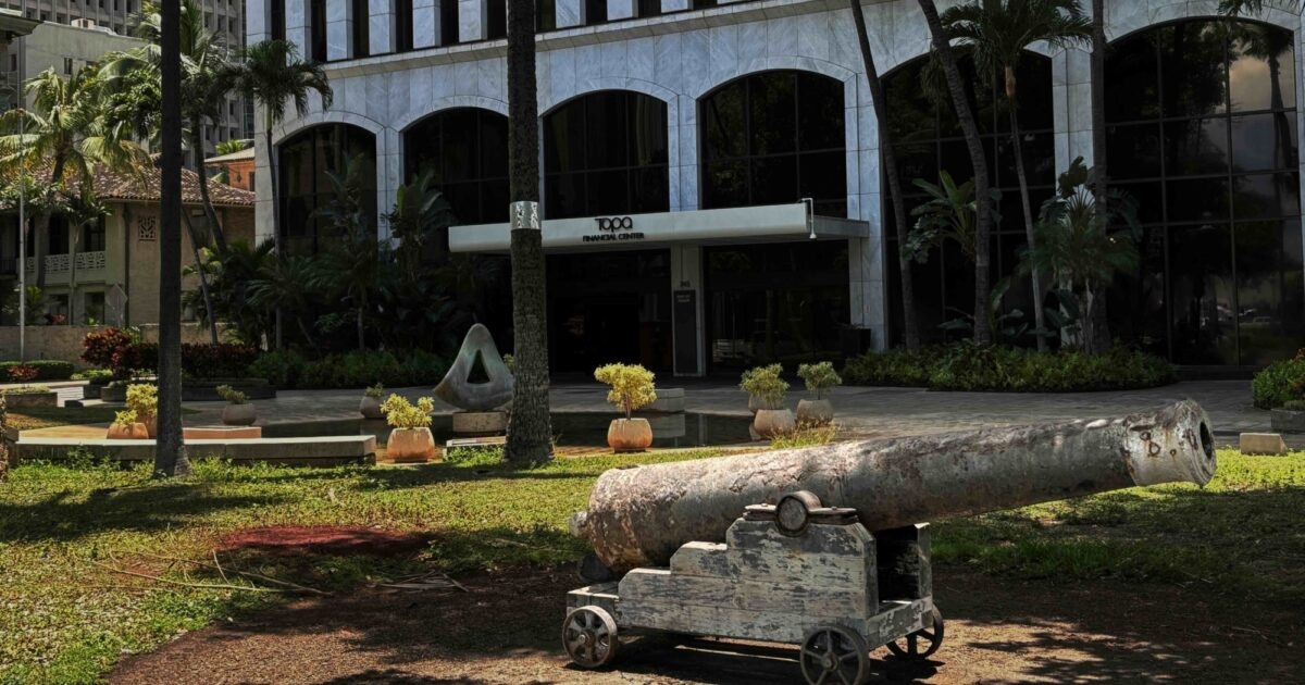 Letter to the Editor: My own eerie Topa Tower experience