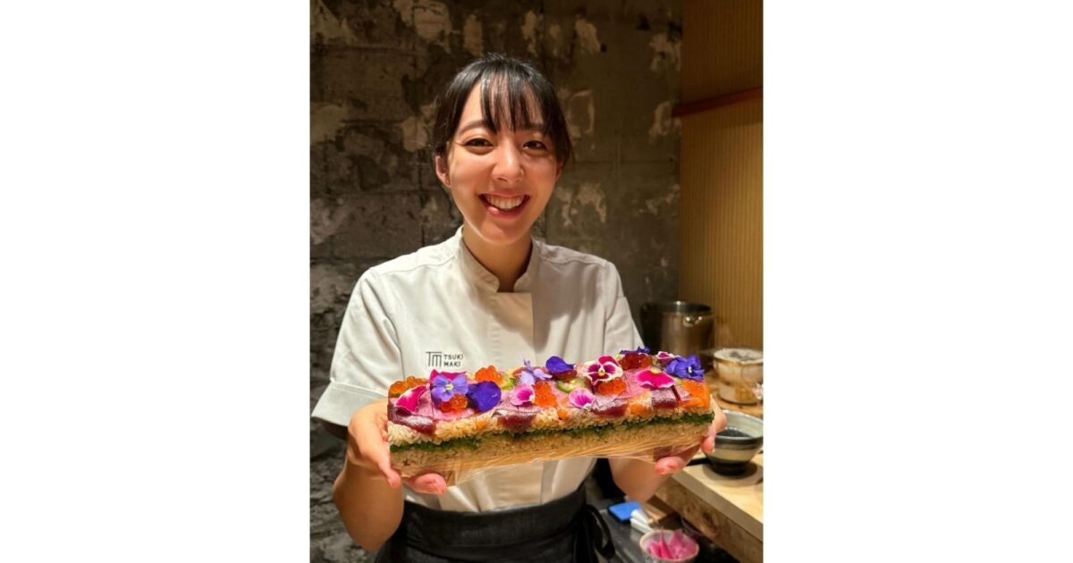 Chef Angie Lee shares what to expect at Seisuke Knife Festival Hawaiʻi ...