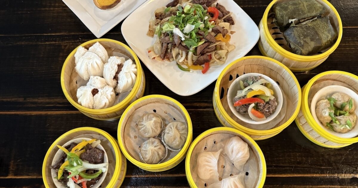 West Oʻahu has a new dim sum spot