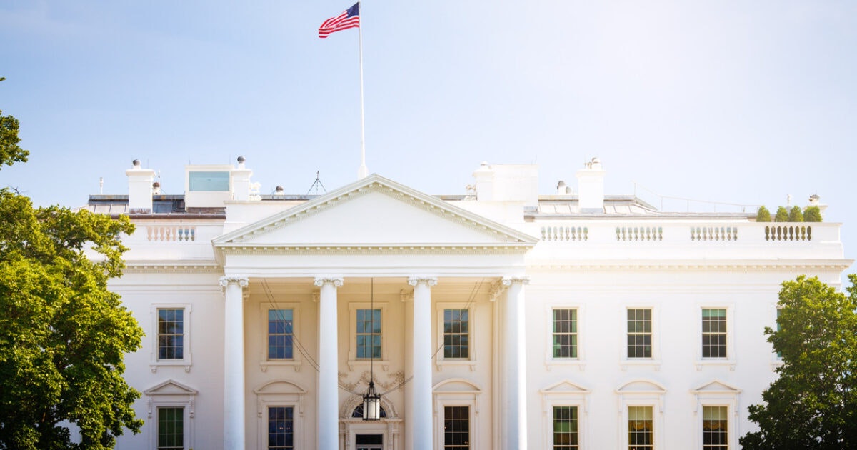 White House rescinds temporary pause on federal aid