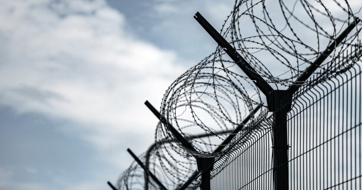 Ban on life sentences without parole could be extended