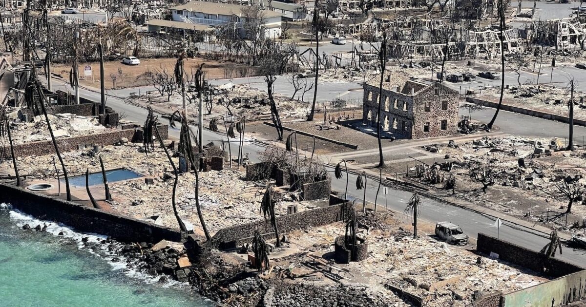 Hawaiian Electric projects nearly $500M in wildfire mitigation costs ...