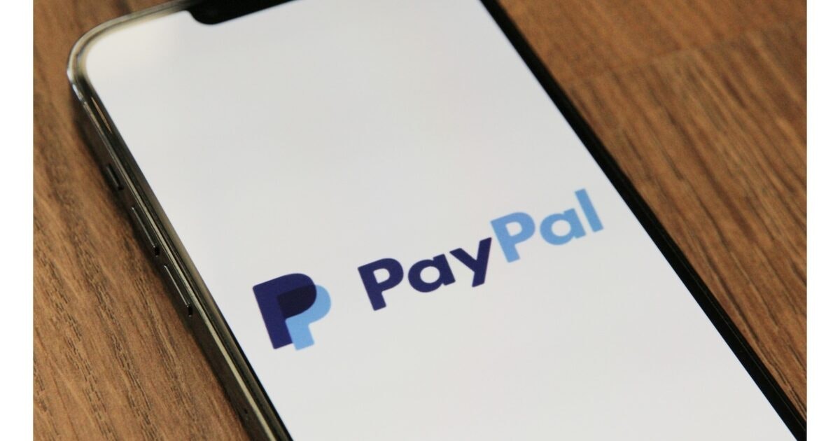 PayPal pays up