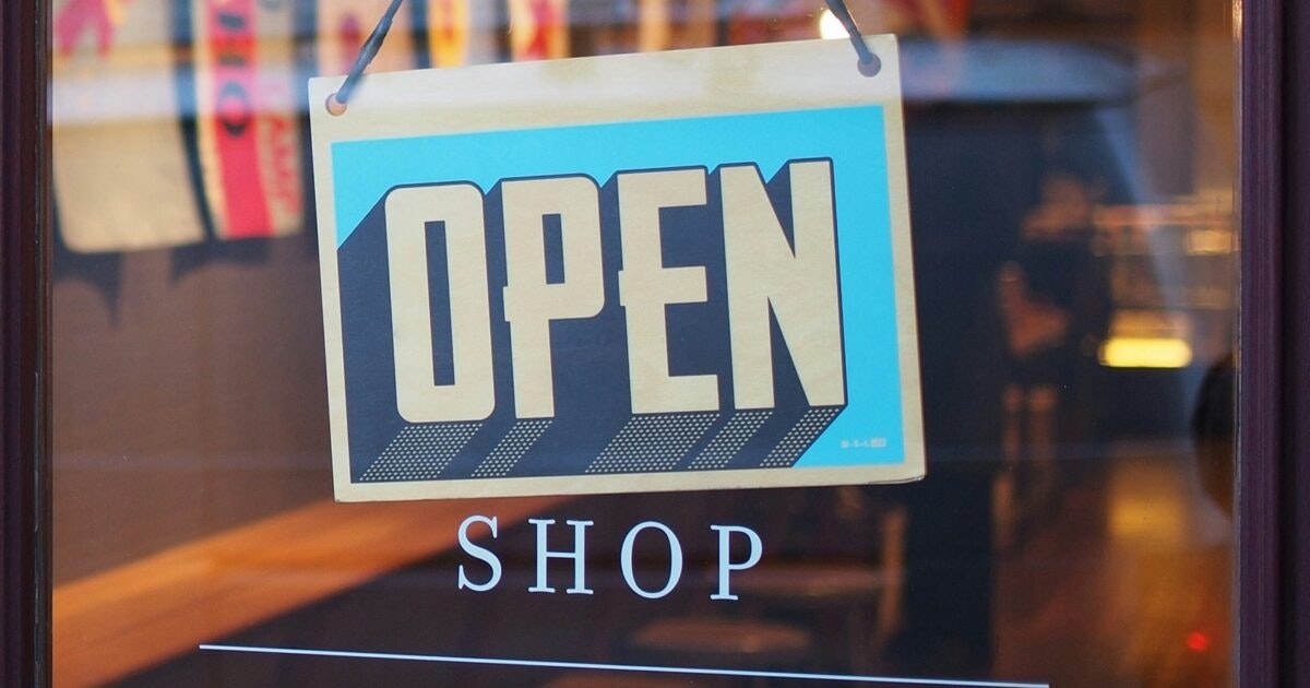 Survey available for business owners