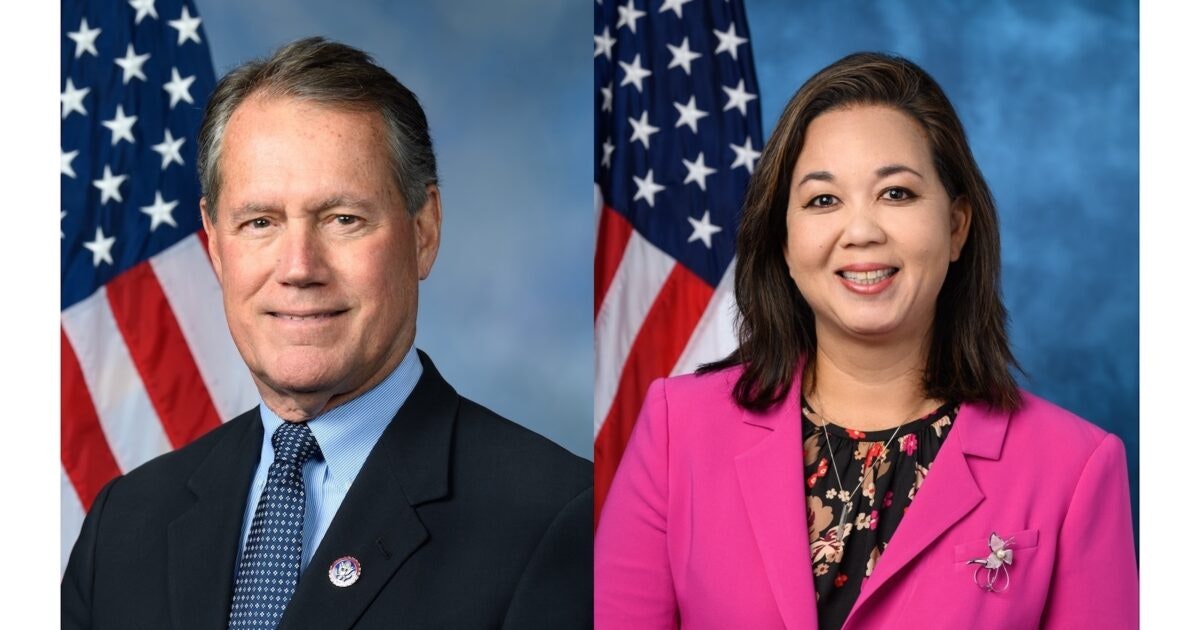 CONGRESS WATCH: How Hawai‘i's reps voted on the Big Beautiful Bill