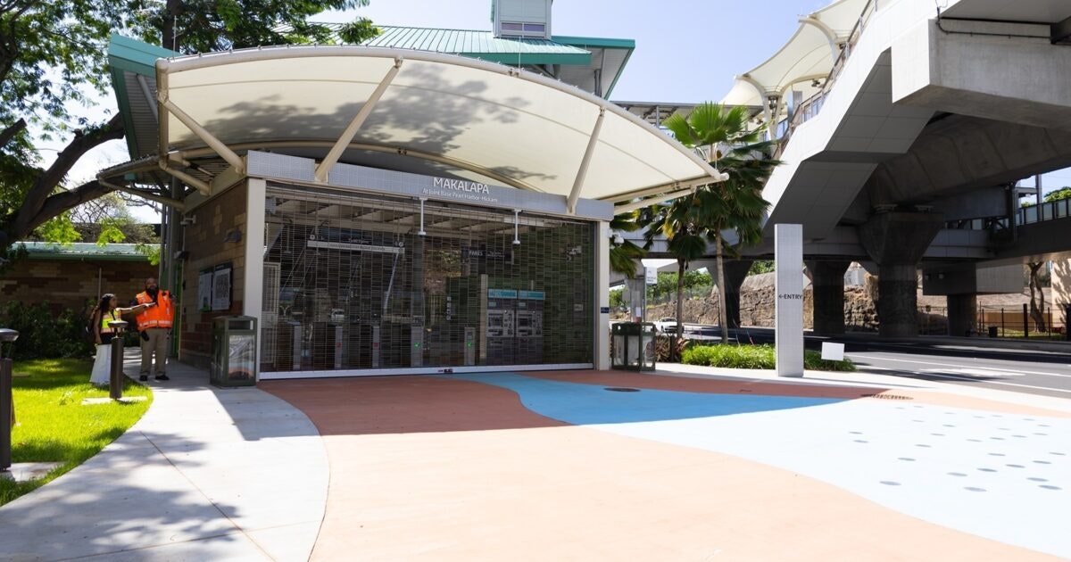 Skyline extension brings new and modified bus routes, free rides