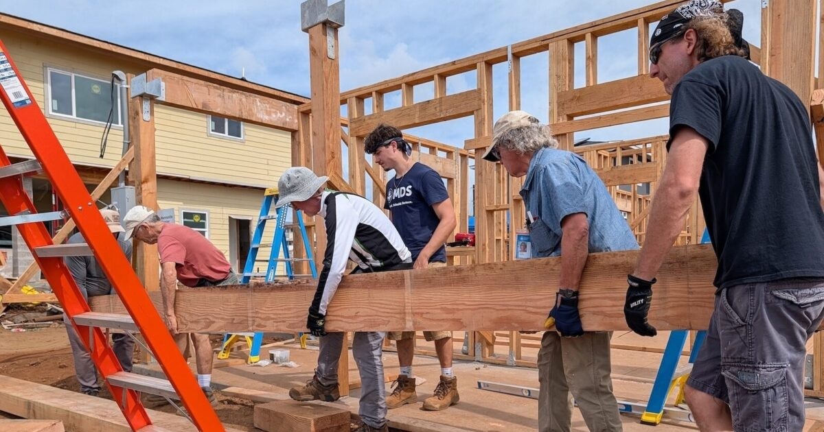 Maui recovery nonprofit plans to scale services