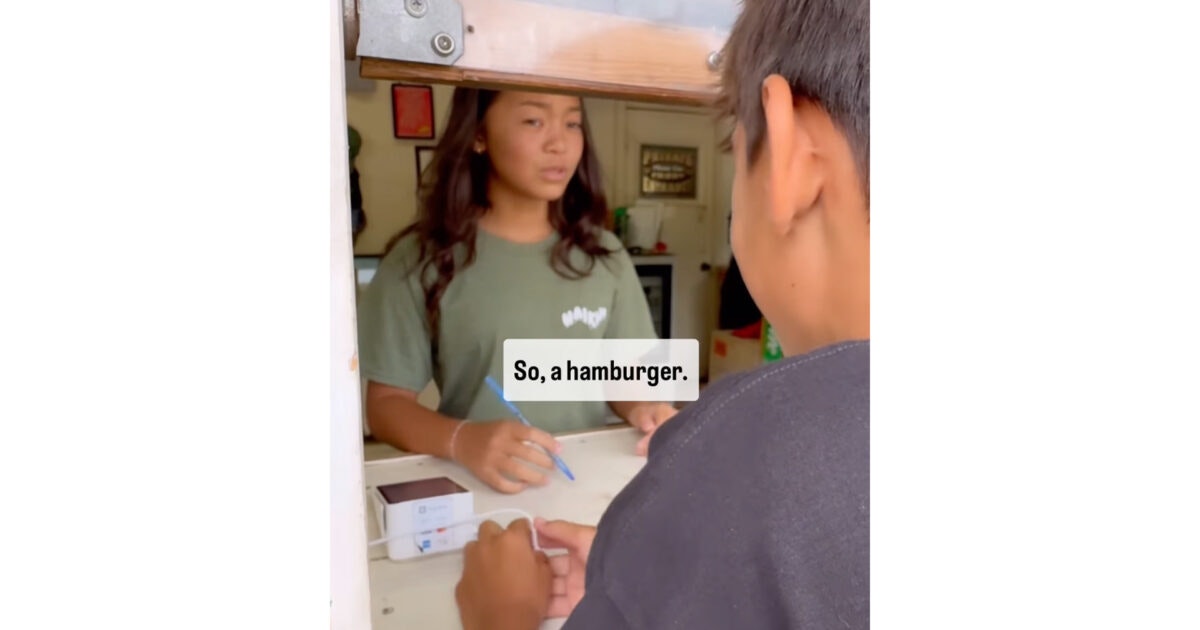 Hawai‘i Scene on Social: Customer service in Hawaiʻi