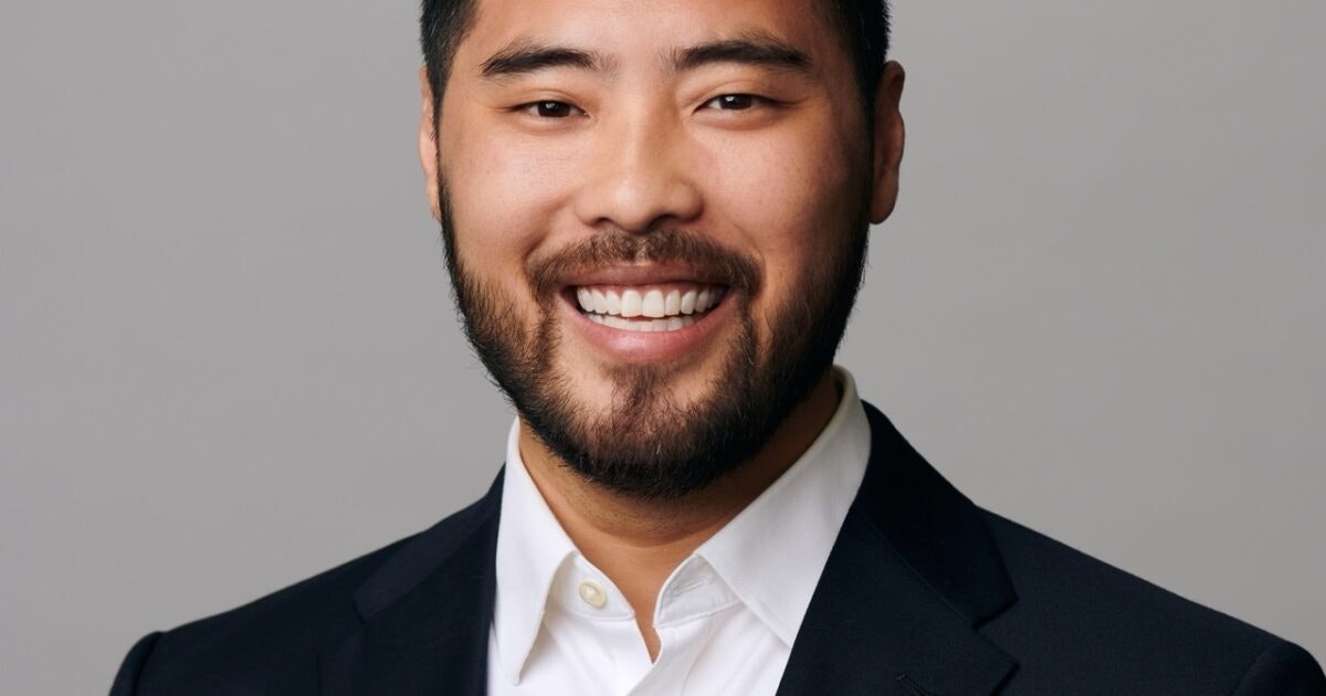 Lee Wang