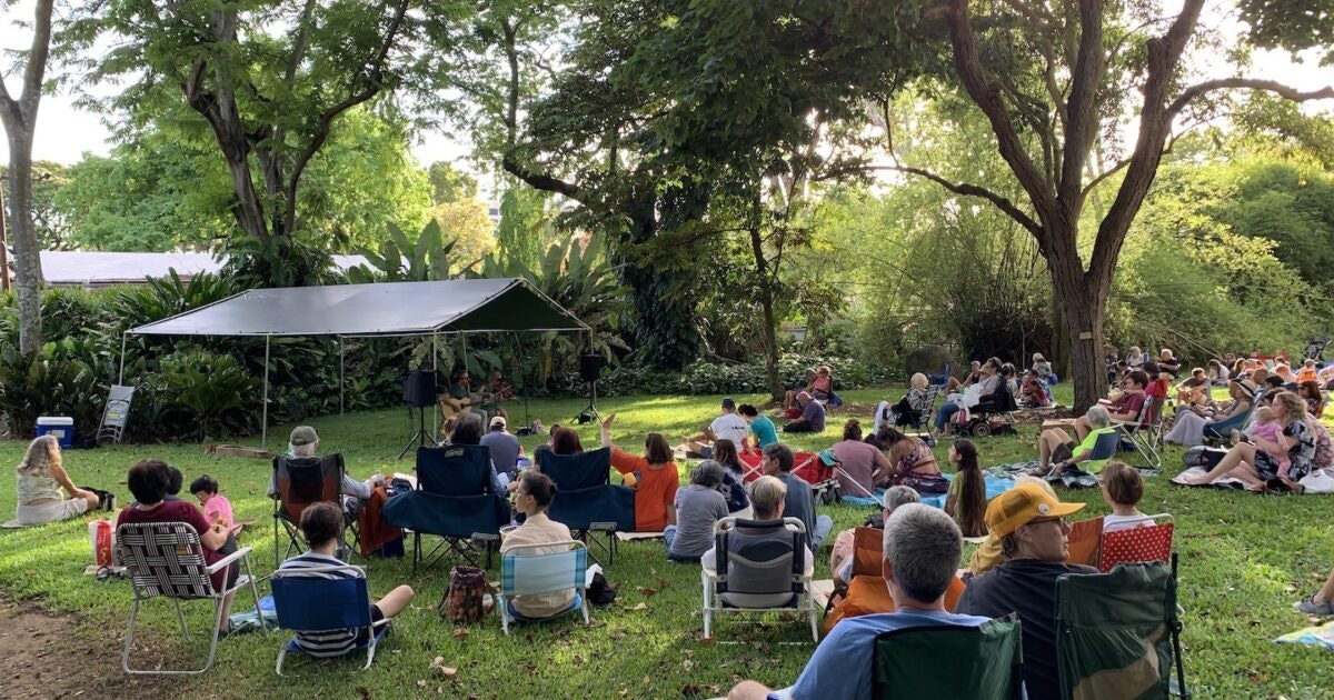 26 free activities for keiki in summer 2026