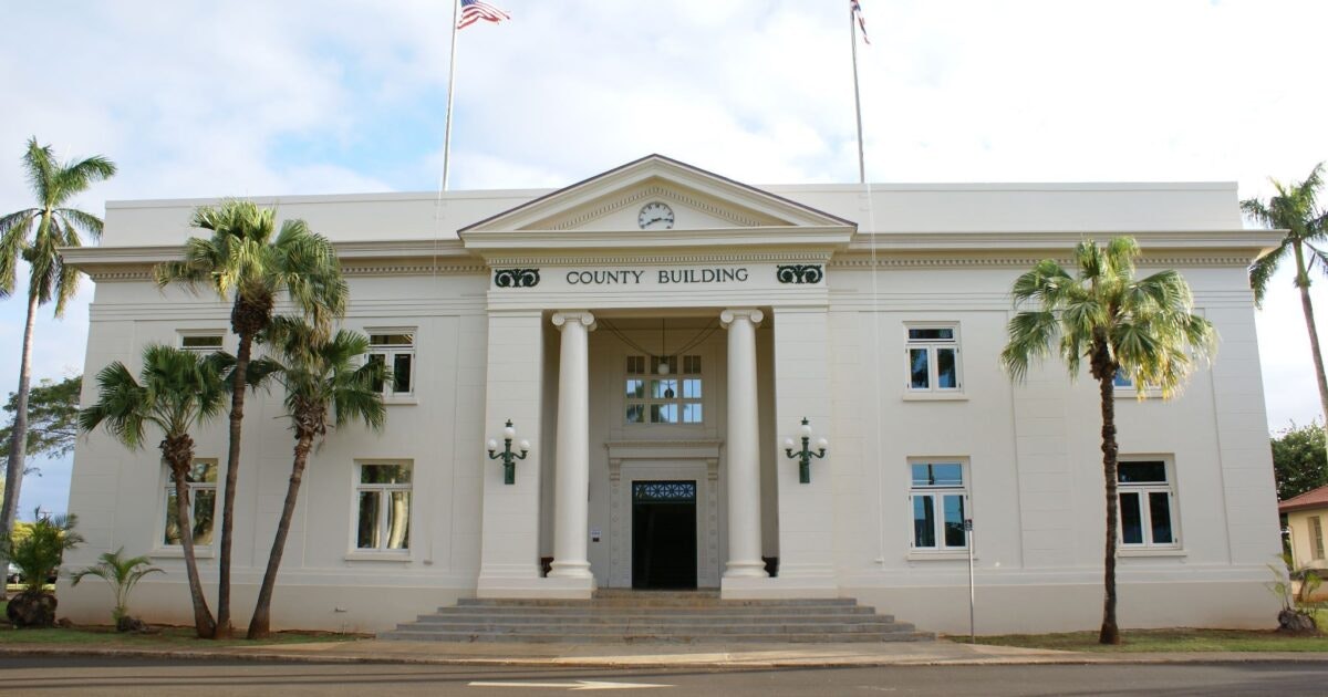 Kaua‘i Council halts land purchase over chemical contamination concerns