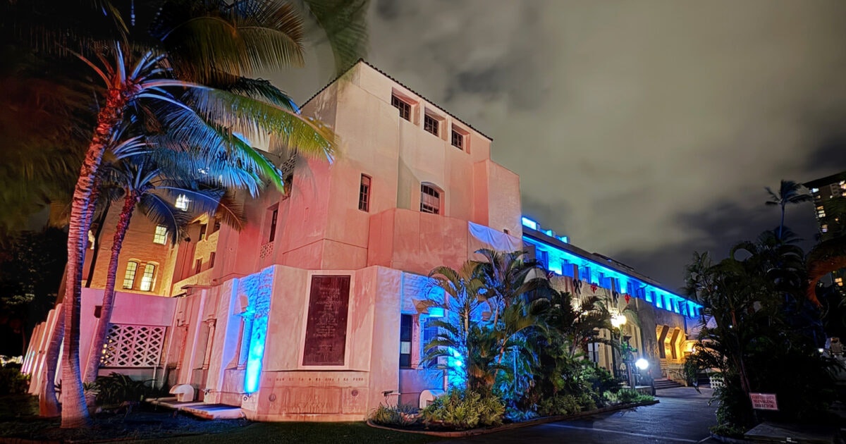 Honolulu Hale Ghosts: Haunted History & Legends - News Usa Today