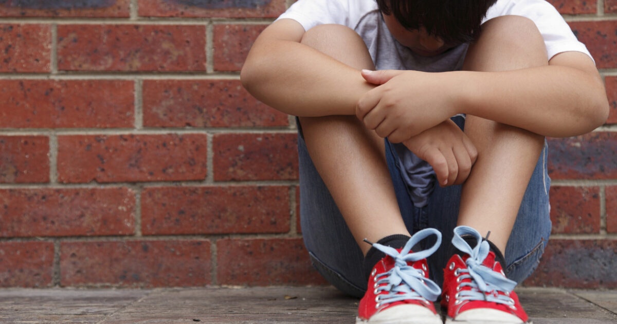 Hamada: Answers to bullying, good and bad