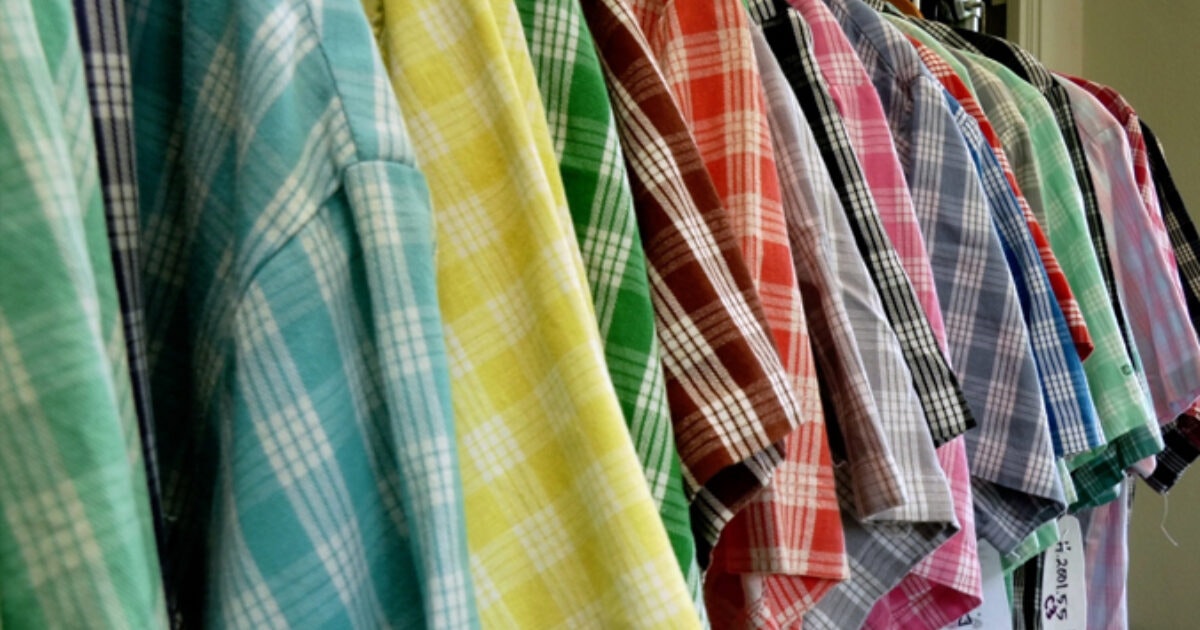 What endures in Palaka?