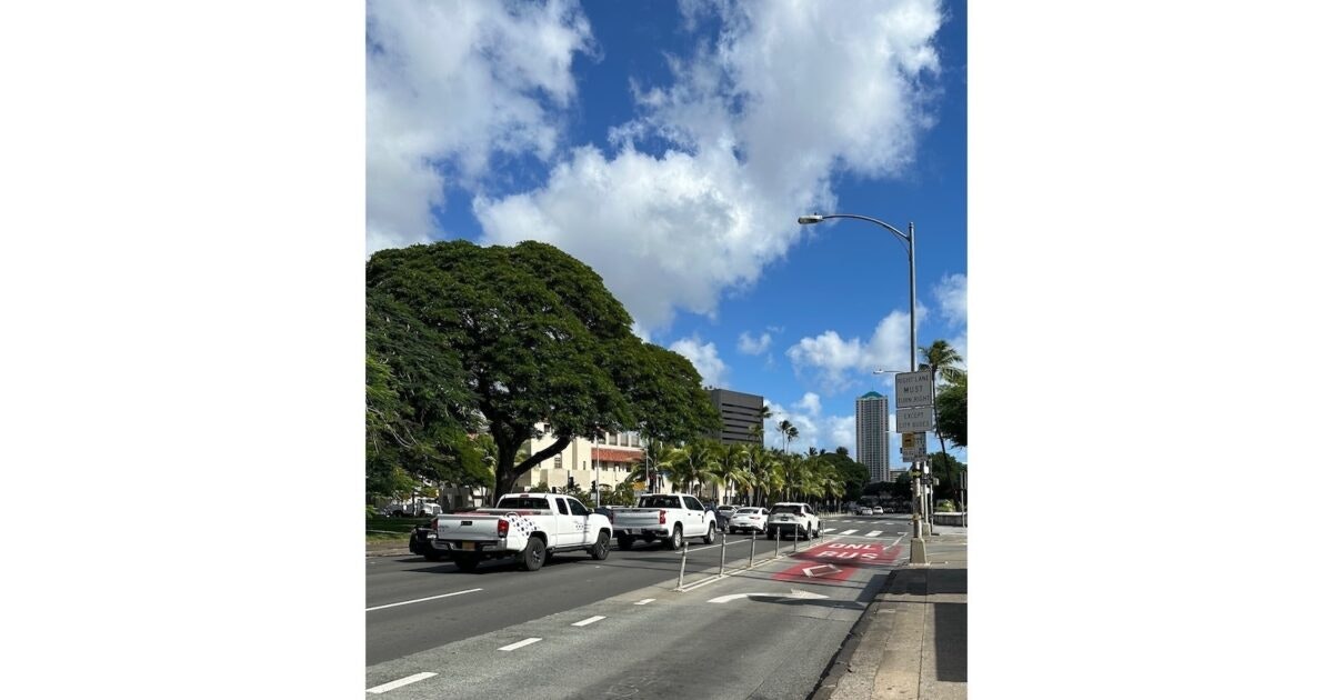 $300 million bike and pedestrian plan unveiled